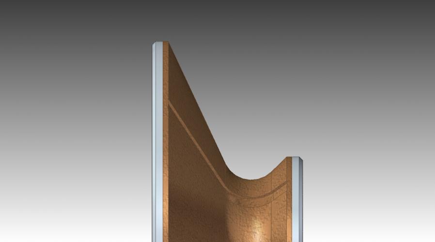 STONE - CNC WORKCENTRES: D PROFILE